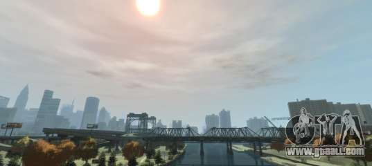 Camera Control for GTA 4