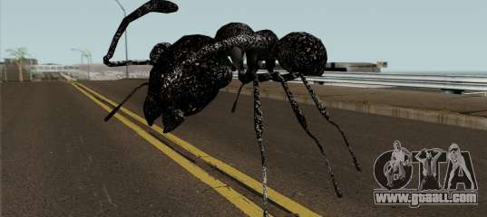 Ant Bike for GTA San Andreas