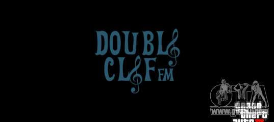 Double Clef FM PS2 Track for GTA 3 Definitive Edition