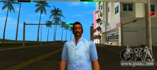 HD Mba for GTA Vice City