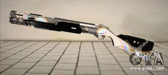 MP-155 Ultima for GTA San Andreas